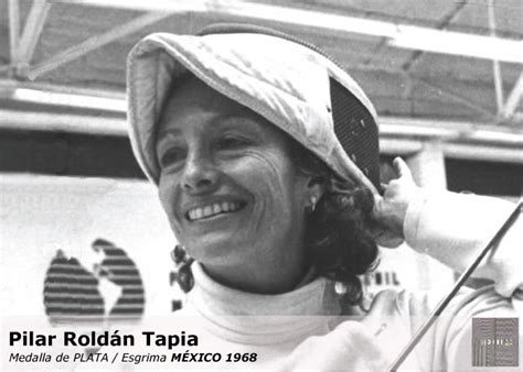 Biografía María Del Pilar Roldán Tapia De Fenig