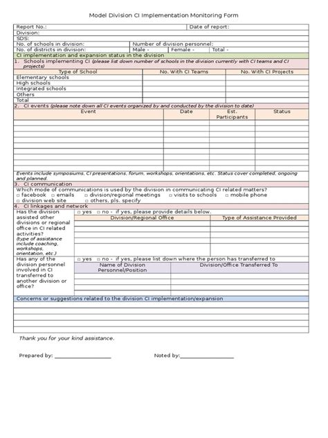 Cip Template Pdf Communication Cyberspace