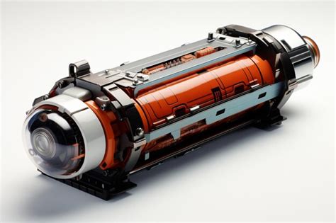 Premium AI Image Fuser Assembly