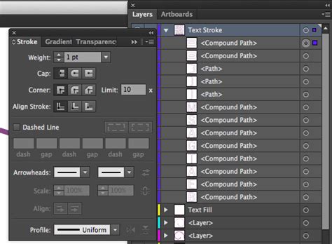 Solved How Do I Use Trim Paths After Create Shapes Fro Adobe Product Community