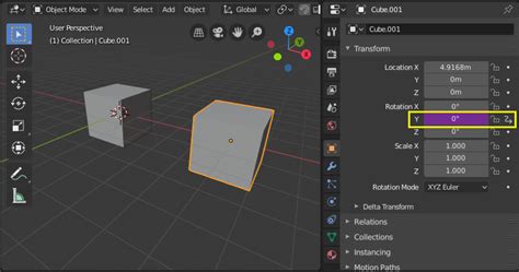 Workflow And Examples — Blender Manual