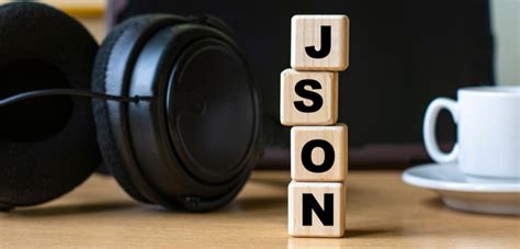 json nedir ve ne İçin kullanılır