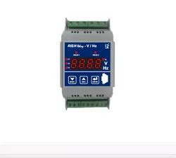 Digital Line Monitoring Relay At Best Price In Ahmedabad By Rishabh Instruments Private Limited