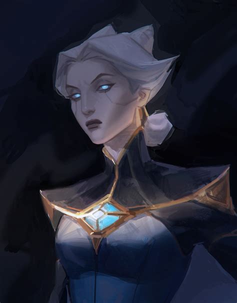 Camille League Of Legends Image By Mayexplode Zerochan Anime Image Board