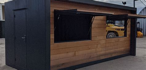 Shipping Container Office For Sale Mobile Container Office