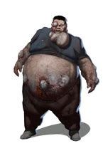 The Boomer Left 4 Dead Wiki Fandom