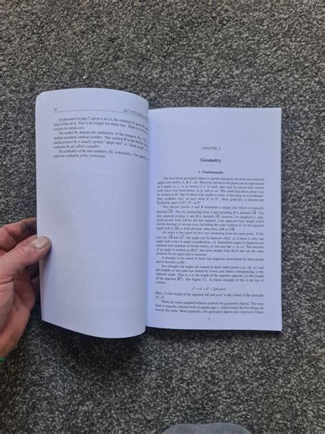 Mathematical Notation A Guide For Engineers And Scientists By Professor Edward R Scheinerman