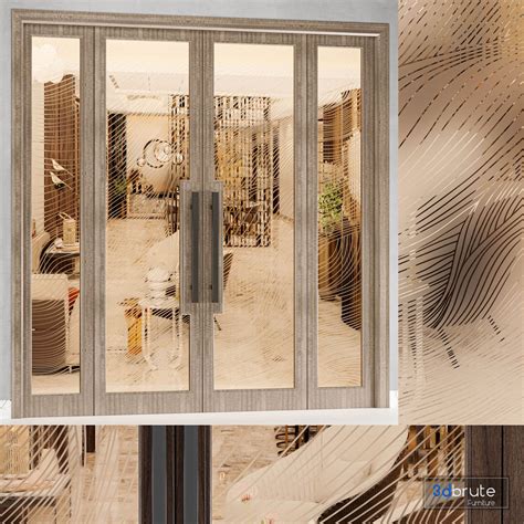 Room Planner 3d Glass Door