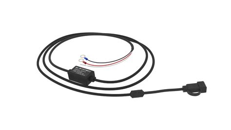 Yamaha Mt 09 2024 Motorcycle Usb Charger Evotech Performance