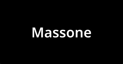 「massone」を含むことわざ・四字熟語・慣用句一覧検索