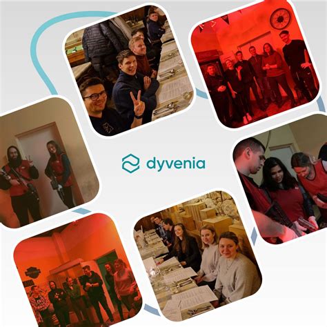 Dyvenia On Linkedin Datacompany Team Teambuilding Integration