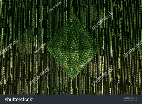 binary matrix code machine code machine language binary code on a