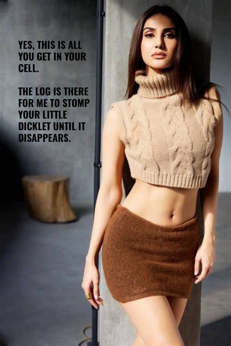 Image Tagged With Vaani Kapoor Cell Prison Femdom Universe871 On