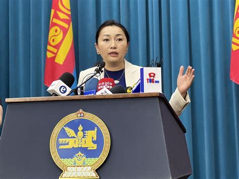 Х Булгантуяа 480 мянга орчим иргэдийн тэтгэвэрт өөрчлөлт орно