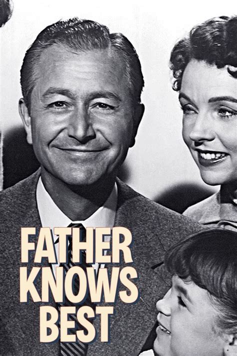 Watch Father Knows Best 1954 Tv Show Free On Plex Plex