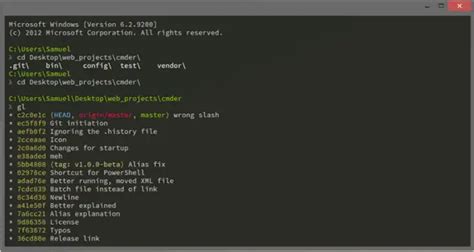 Windows 10 Terminal Emulator Free Whnanax