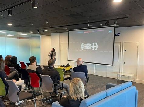 Matthieu Jaillon Posted On Linkedin