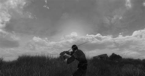 Samurai In Lotro Rlotro