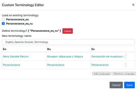 A New Tool For Creating Multilingual Subtitles Content Localization On