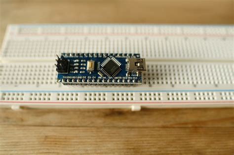 Electronics Components Breadboard In Box With Jumper Wires And Breadboard Symbolizing Diy