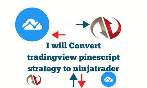 Convert Tradingview Pinescript Strategy To Ninjatrader By Josephcoderr