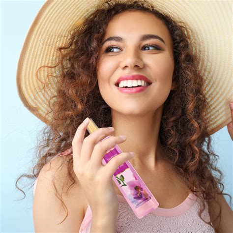 Calgon Fragrance Body Mist