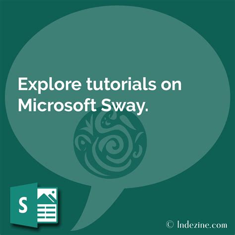 Microsoft Sway