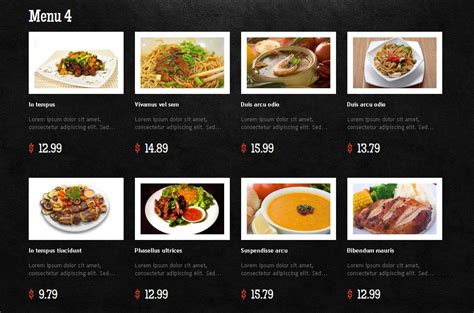 How Online EMenu Can Help Your Customers And Your Business Blog