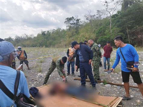 Army2 2id Condemns Cpp Npa Ndf After Rebels Kill Cafgu Member Soldier