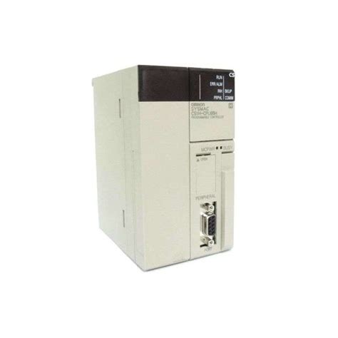 CS1H CPU65H Omron PLC World