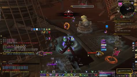 이버블 와우 Wow 월드오브워크래프트 World Of Warcraft 실시간 스트리밍 Youtube