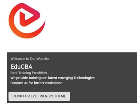 React Native Theme Different Themes In React Native With Examples