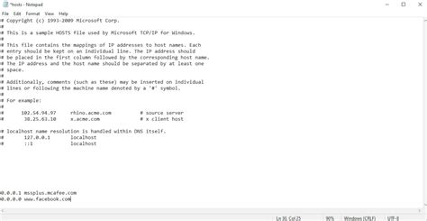 How To Block Websites On Microsoft Edge
