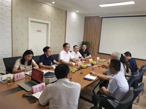达州高新区 朱挺带队赴郑州、扬州、深圳等地考察学习—达州市经济合作和外事局