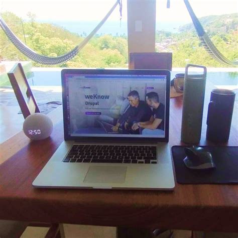 weknow developers on linkedin drupal latinamerica homeoffice remotework trabajoremoto devs…