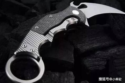 世界十大特种兵军刀 都有着超强的杀伤力是暗杀的好选择刀刃