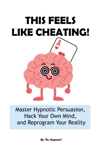 This Feels Like Cheating