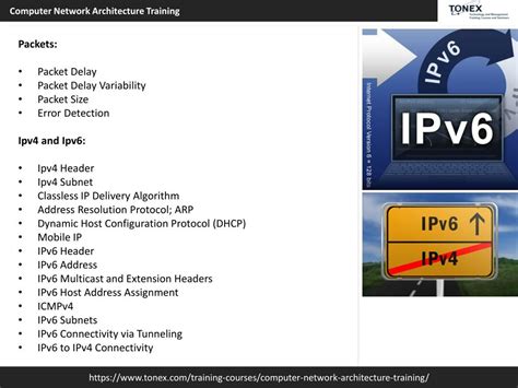 PPT Computer Network Architecture Training PowerPoint Presentation Free Download ID