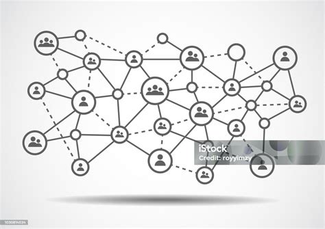 연결 점과 기하학적 배경 라인을 추상화 합니다 현대 기술 연결 과학 다각형 구조 배경입니다 벡터 일러스트 레이 션 0명에 대한