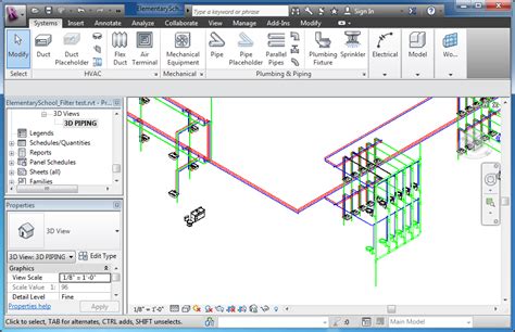 Applied Software Blog Revit MEP 2013 Selection Sets