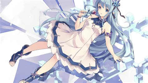 배경 화면 꽃들 파란색 옷 리본 긴 머리 1920x1080 Amper001 1216638 배경 화면 Wallhere