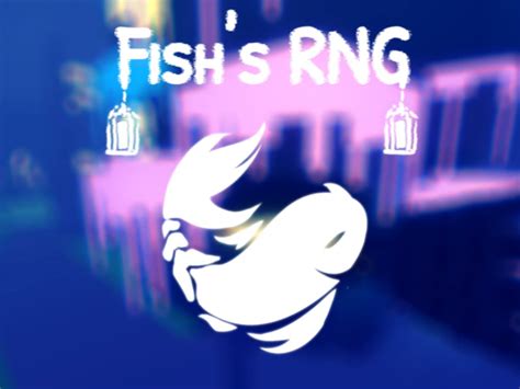 Fishs Rng Codes Deltias Gaming Fishs Rng Codes Deltias Gaming