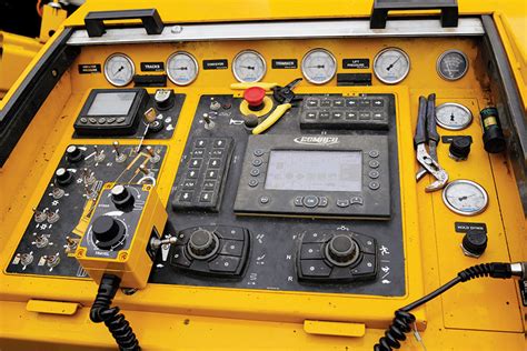 GOMACO Manufacturer Of Concrete Slipform Paving Equipment GT Xtreme Curb Gutter Machine