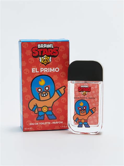 Brawl Stars El Primo Edt Boys Perfume Ml Lc Waikiki