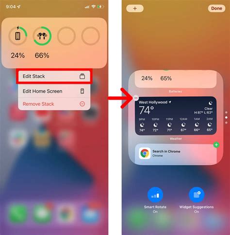 Solving The Issue How To Fix Ios 17 Widgets Not Working