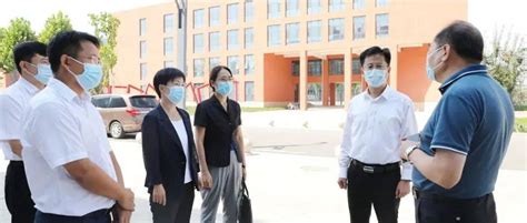 陈伟颂“四不两直”督导疫情防控等工作情况重点来人
