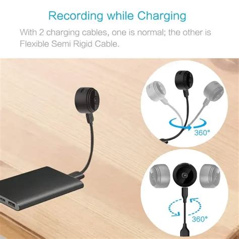 Мини Ip камера A9 Wi Fi Hd ночное видео Aveopt оптова дропшипінг платформа в Україні