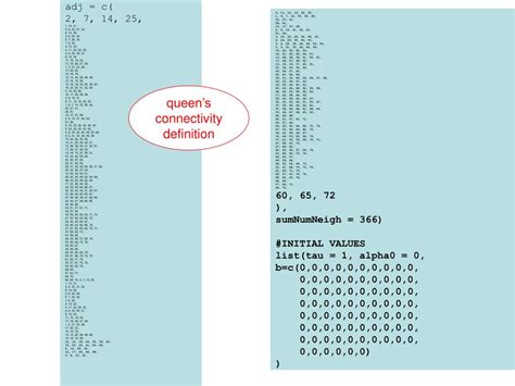 Ppt Lecture 4 Bayesian Analysis Of Mapped Data Powerpoint