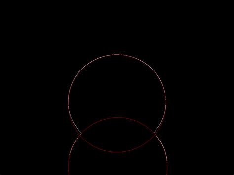 Java Hough Circle Detection Accuracy Very Low Stack Overflow