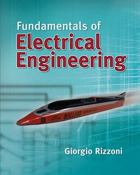 Fundamentals Of Electrical Engineering Pdf